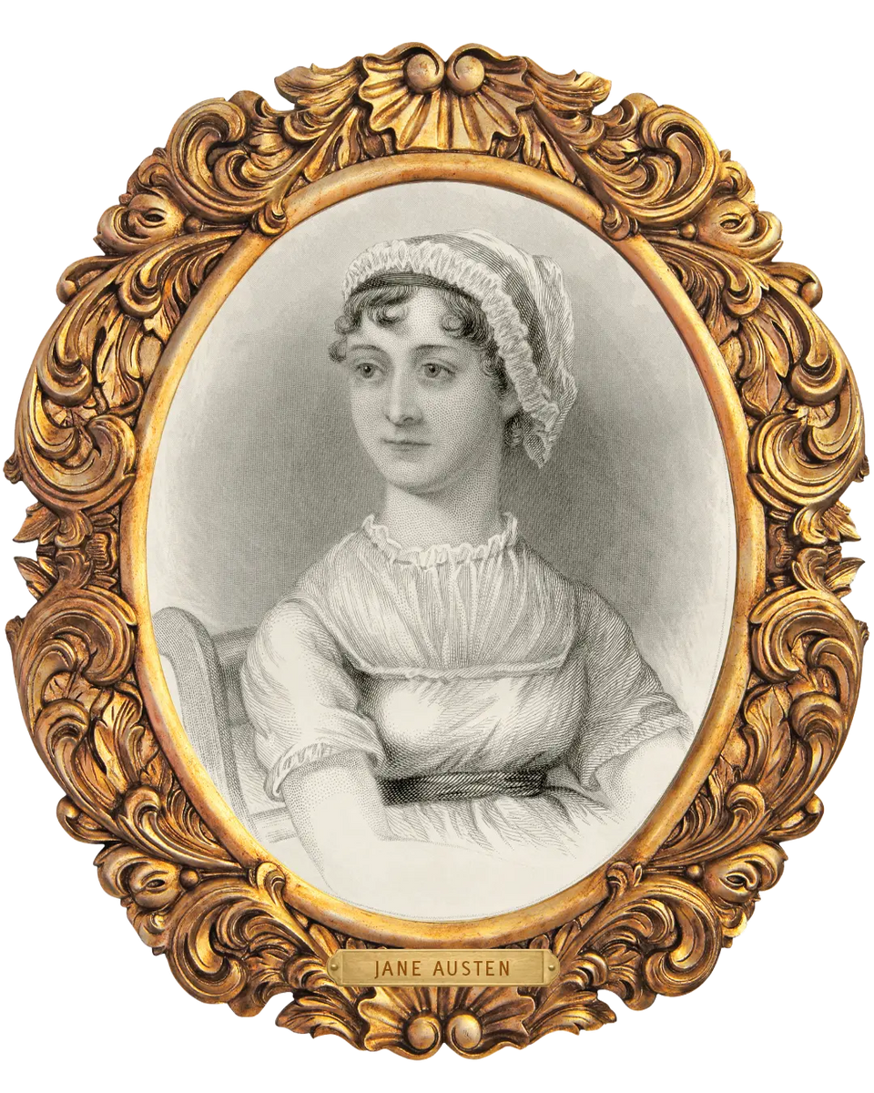 A Brief Introduction to the Life, Writings and Wisdom of Jane Austen ...