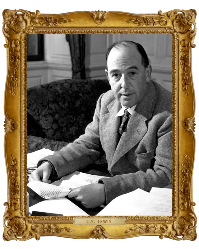 A Brief Introduction to the Life, Writings and Wisdom of C. S. Lewis ...