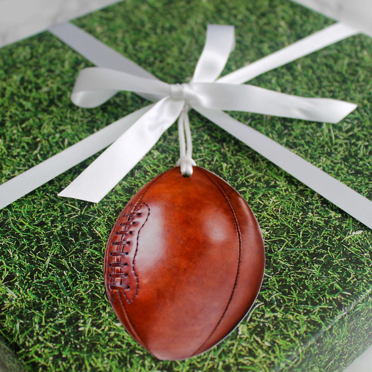 Rugby Gift Wrapping Paper – Wit & Wisdom